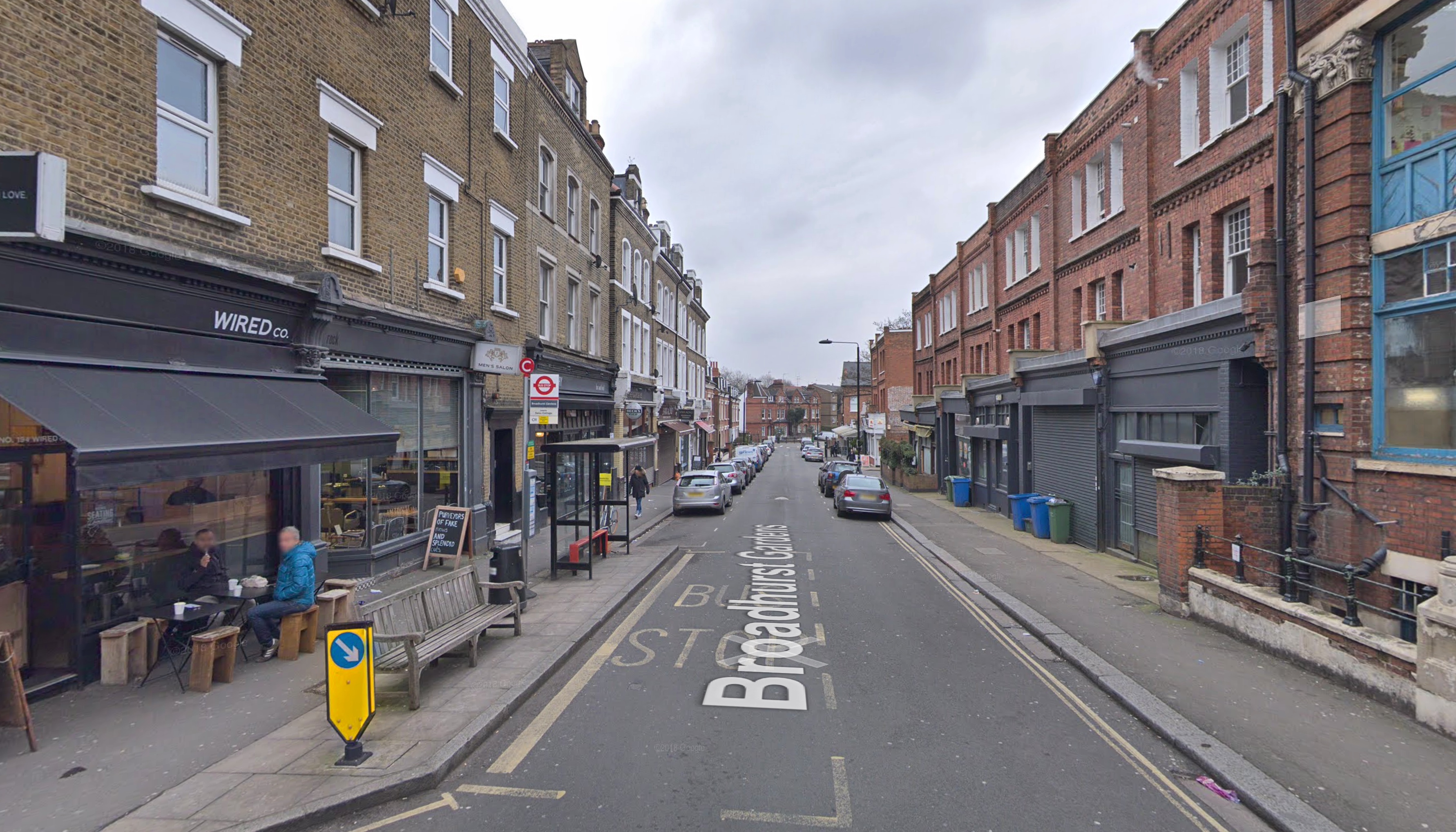 September | 2011 | View from the Mirror