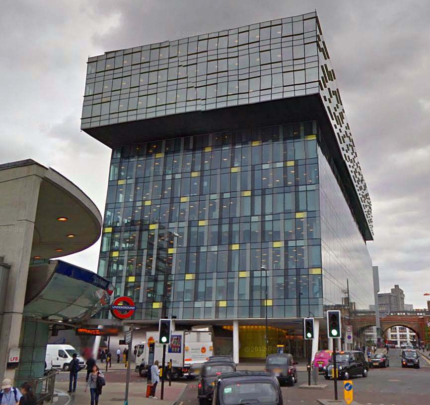 Learning the Knowledge: Part Seven, A Setback | View from the Mirror