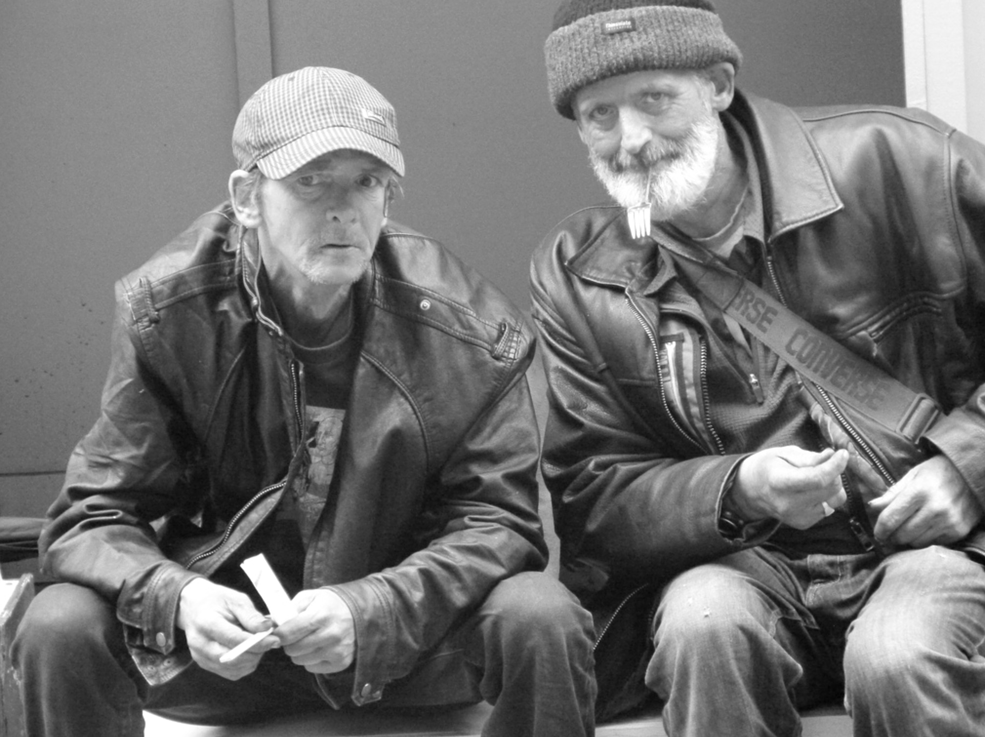 Francis Tom Milo | View from the Mirror