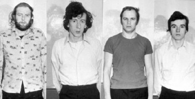 January | 2012 | View from the Mirror