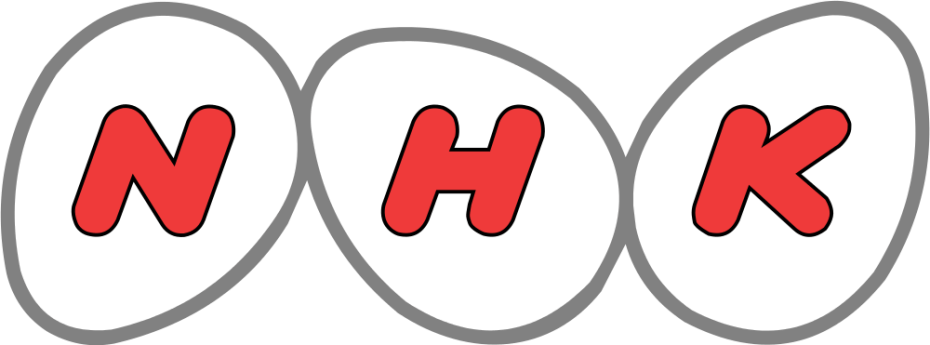 NHK_logo.svg | View from the Mirror