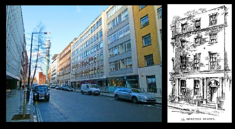 Joseph Merrick… ‘The Elephant Man’ (Part One) | View from the Mirror