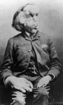 Joseph Merrick… ‘The Elephant Man’ (Part Two) | View from the Mirror