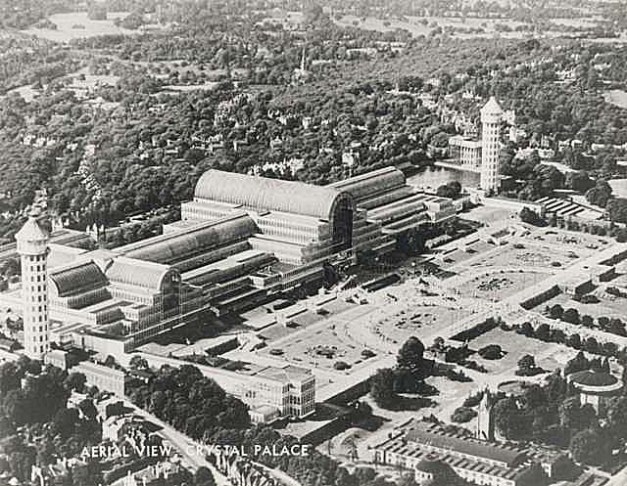 Logie Baird’s London (Part Two) | View from the Mirror