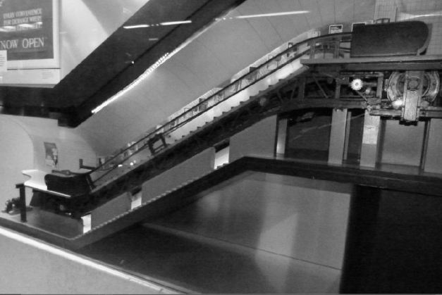 Tales From the Terminals: King’s Cross (Part 2; Fire and Rebirth ...