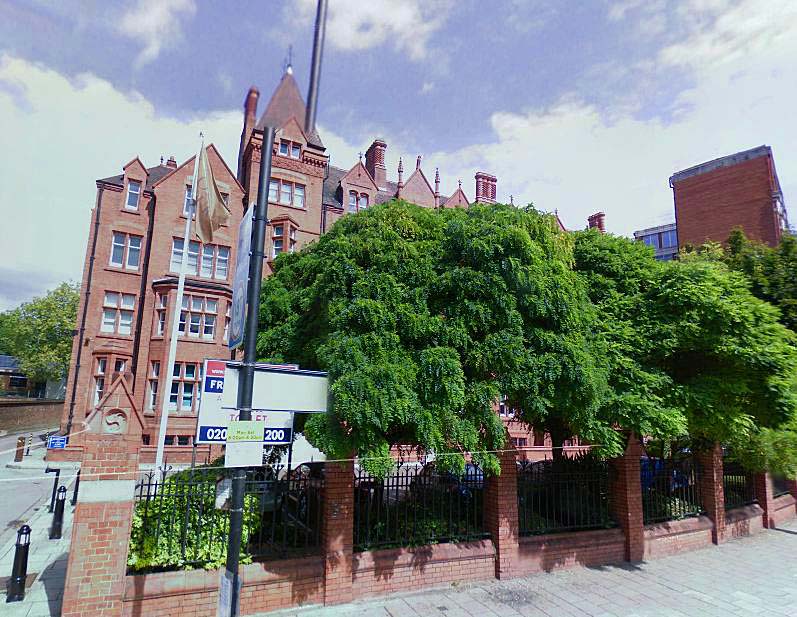 Euston Films’ Greatest Hits… Cult TV From the Streets of 1970s and 80s ...