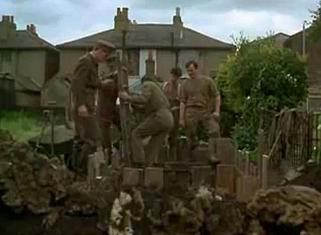 Euston Films’ Greatest Hits… Cult TV From the Streets of 1970s and 80s ...