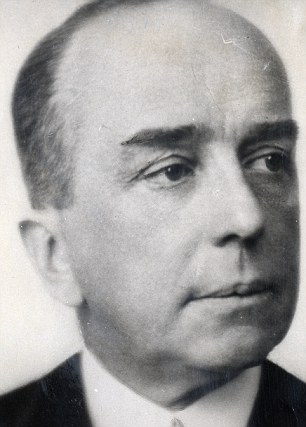 The Sad Tale of Giro & Dr Leopold | View from the Mirror