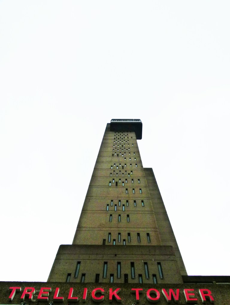 The Trellick Tower: From Doom to Desire | View from the Mirror