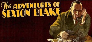 Sexton Blake | View from the Mirror