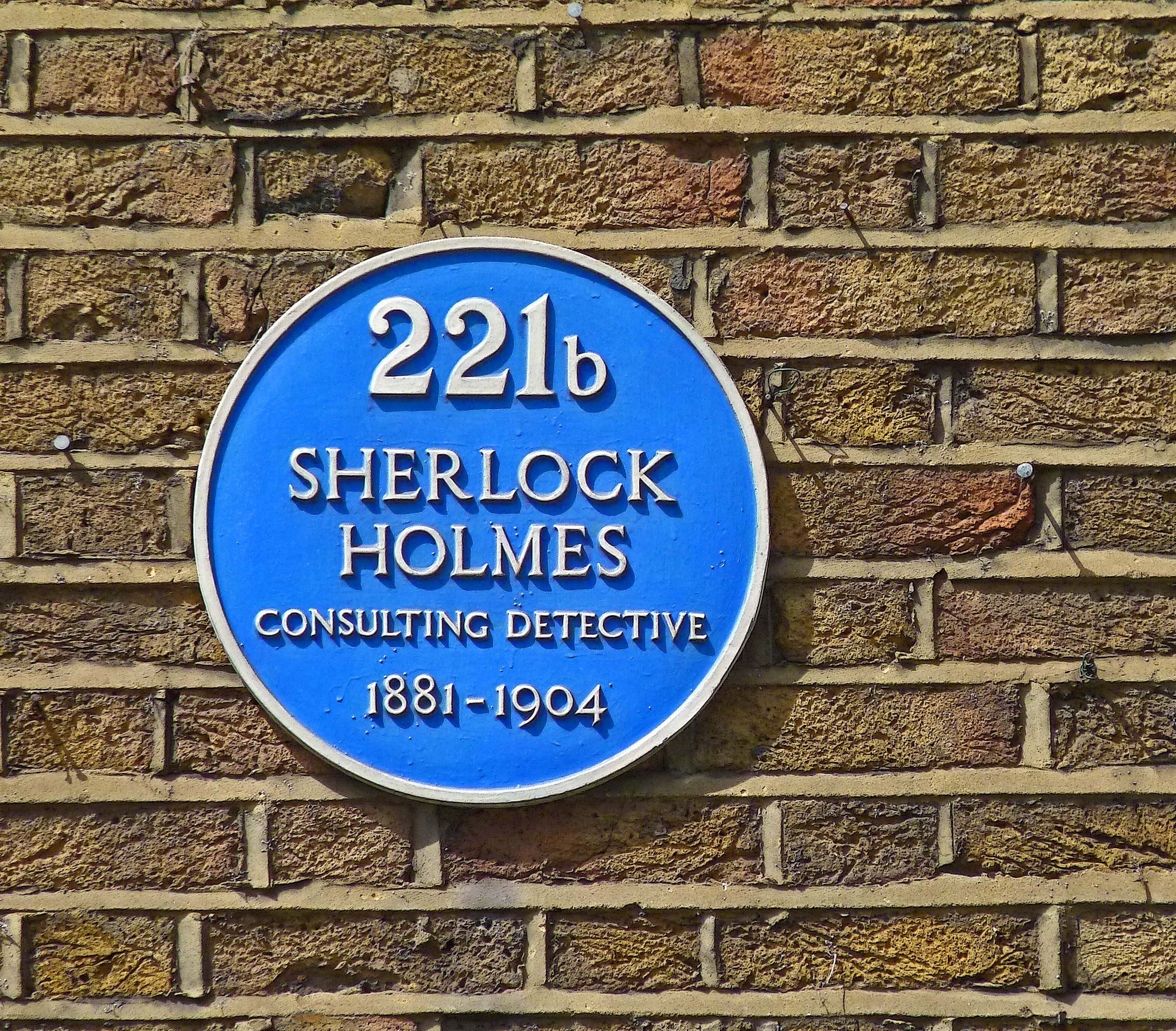 Baker Street (Part Two) Sleuths, Spies & Scoundrels | View from the Mirror