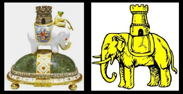 A History of the Elephant & Castle (Part One) | View from the Mirror