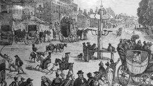 A History of the Elephant & Castle (Part One) | View from the Mirror