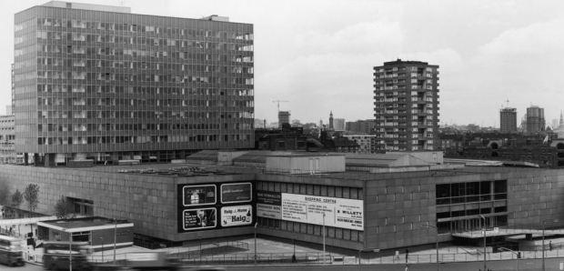 A History of the Elephant & Castle (Part Two) | View from the Mirror
