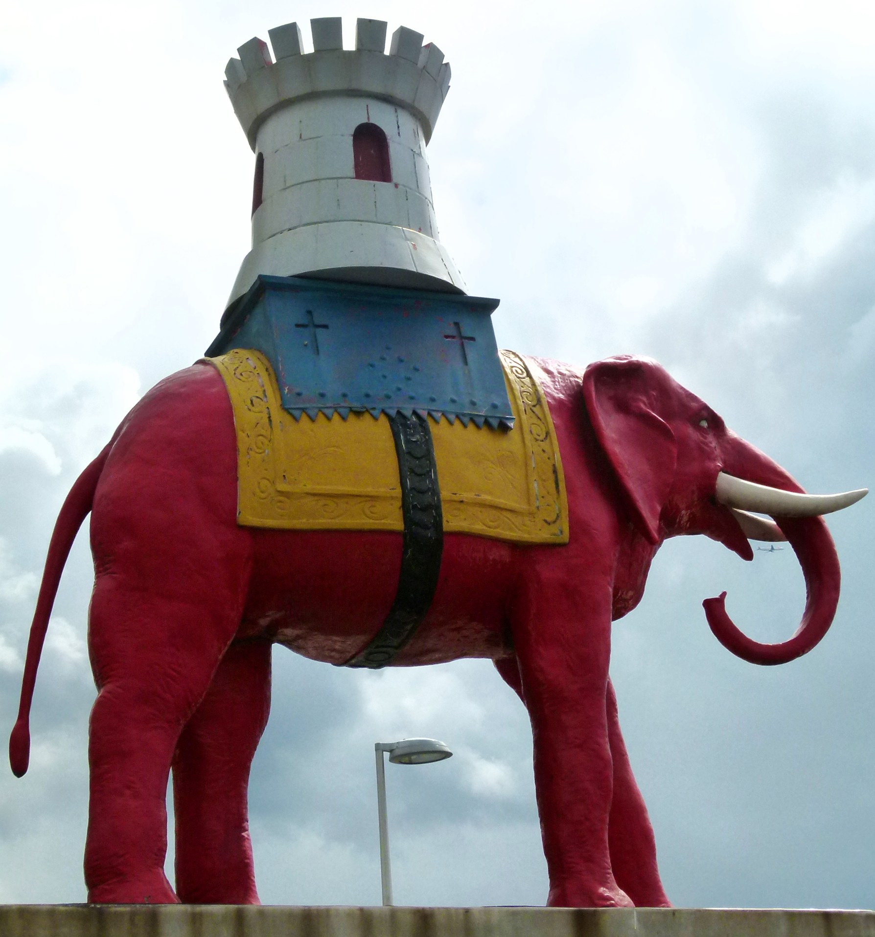 A History of the Elephant & Castle (Part One) | View from the Mirror