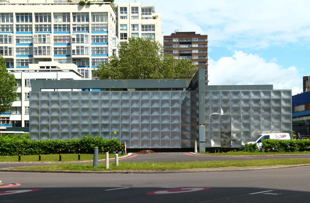 A History of the Elephant & Castle (Part Two) | View from the Mirror