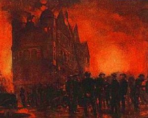 A History of the Elephant & Castle (Part Two) | View from the Mirror