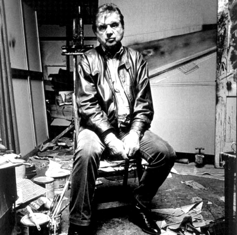 Disturbing Daubs: Francis Bacon’s London | View from the Mirror