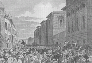 Tales From the Terminals: Fenchurch Street | View from the Mirror