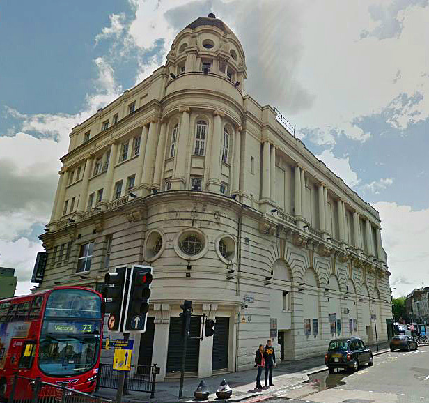 Droogs About Town: London Locations Featured in ‘A Clockwork Orange ...