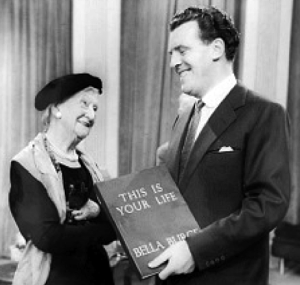 From Prayer to Palestra: The Ring at Blackfriars | View from the Mirror