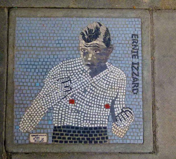 From Prayer to Palestra: The Ring at Blackfriars | View from the Mirror