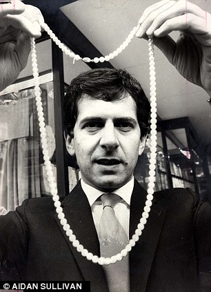 Tobacco Dock: Wapping’s Ghostly Mall | View from the Mirror