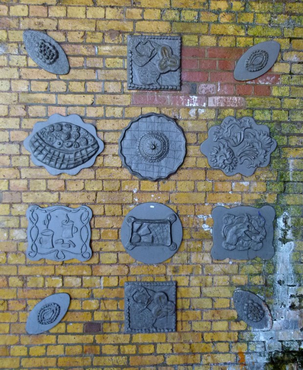 John Bull Arch | View from the Mirror