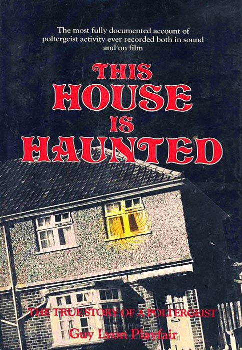 Eerie Enfield… A Poltergeist Comes to North London | View from the Mirror