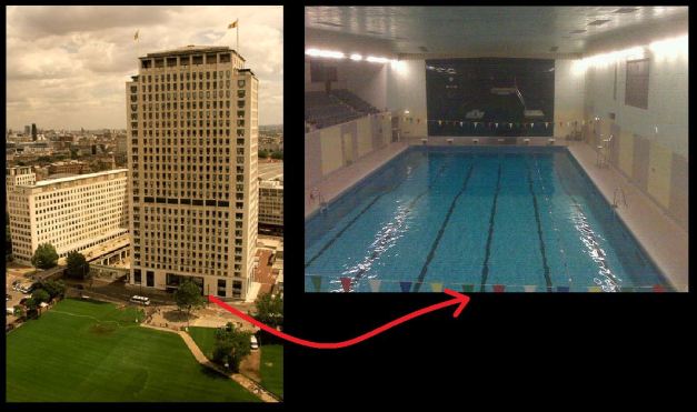 Tales From the Terminals: Waterloo Station (Part 2… A Lost Tube) | View ...