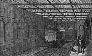 Tales From the Terminals: Waterloo Station (Part 4… Death Line… The ...