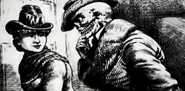 Tales From the Terminals: Waterloo Station (Part 4… Death Line… The ...