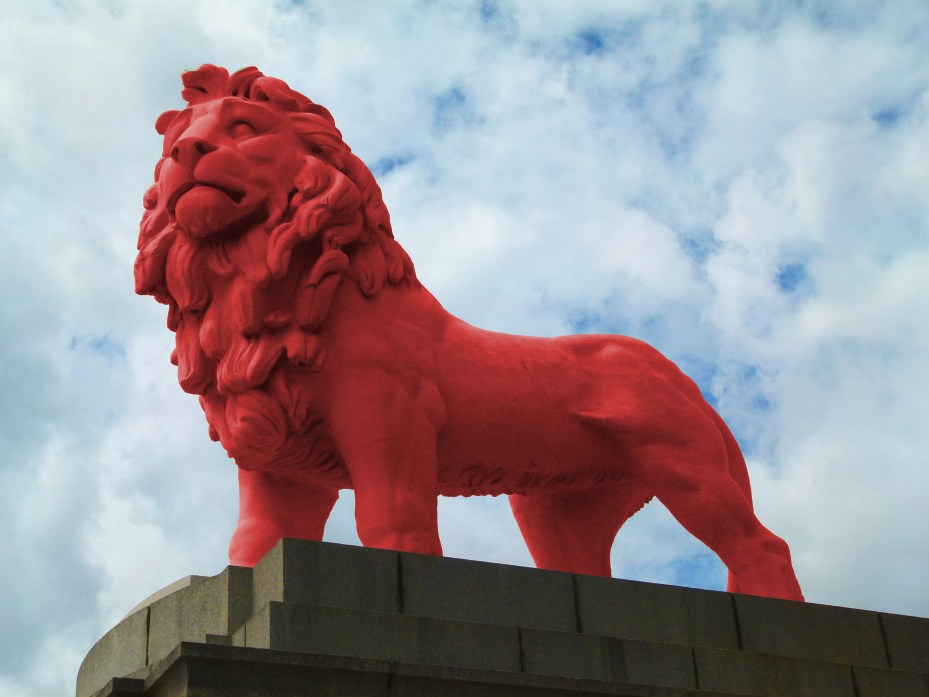 Eleanor Coade | View from the Mirror