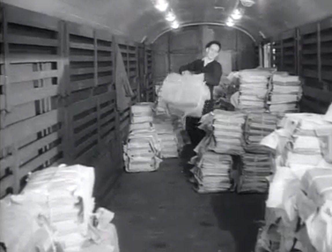 ‘Terminus’… Waterloo in the early 1960s (Waterloo Station Part 8 ...