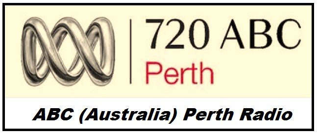 ABC Perth Radio | View from the Mirror