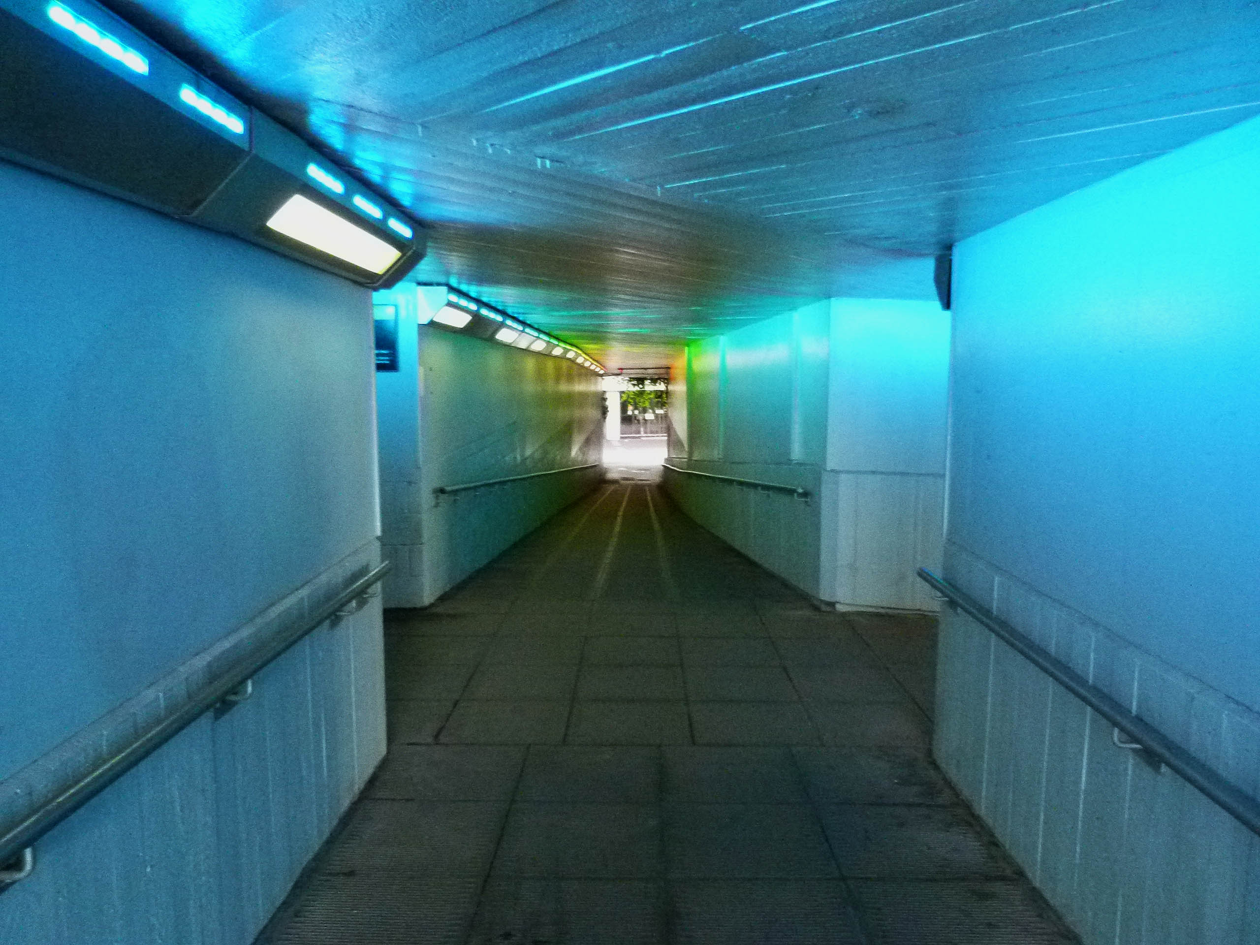 Waterloo’s Dark Side (Waterloo Station Part 9) | View from the Mirror