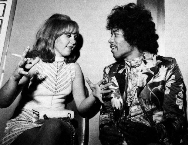 Jimi Hendrix’s London (Part Three) | View from the Mirror