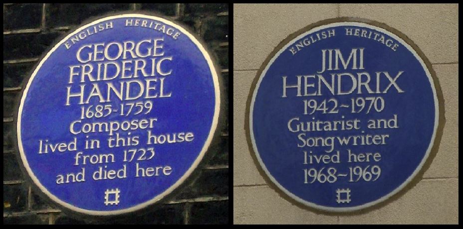 Jimi Hendrix | View from the Mirror