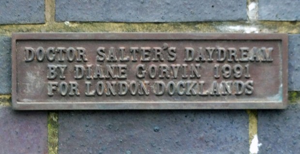 The Salters Return (Part 2) | View from the Mirror