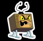 Halloween Special: Scary London Scenes (Part One) | View from the Mirror