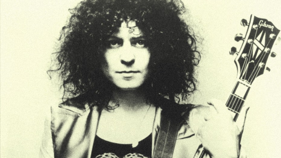 “I danced myself into the tomb”… A tribute to Marc Bolan | View from ...