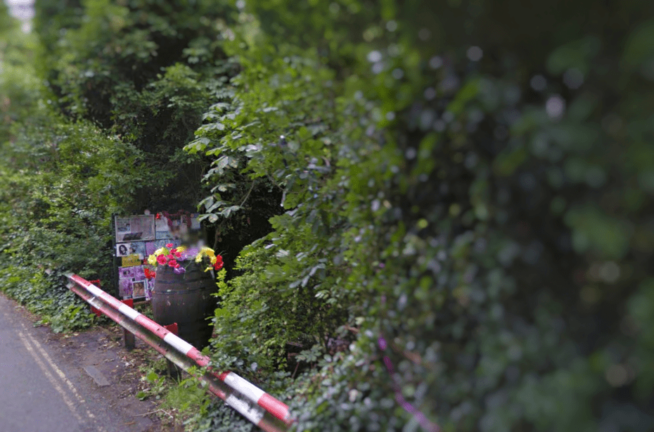 “I danced myself into the tomb”… A tribute to Marc Bolan | View from ...