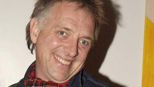 Love is the Answer: A Tribute to Rik Mayall | View from the Mirror