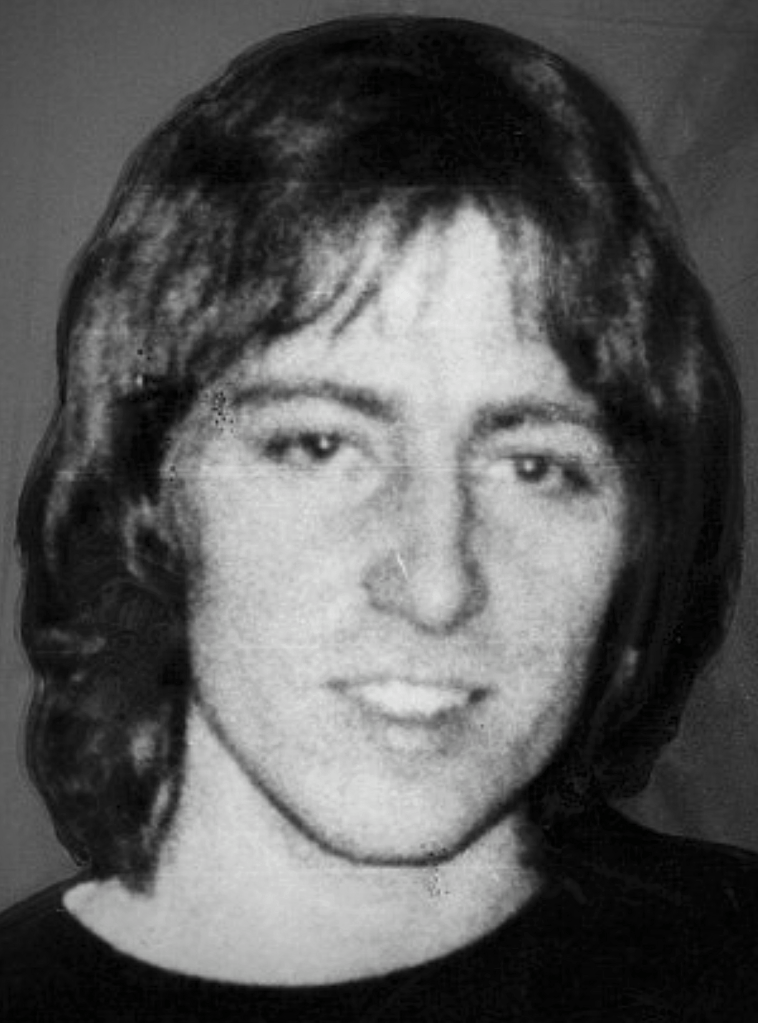 The Crimes of Dennis Nilsen | View from the Mirror