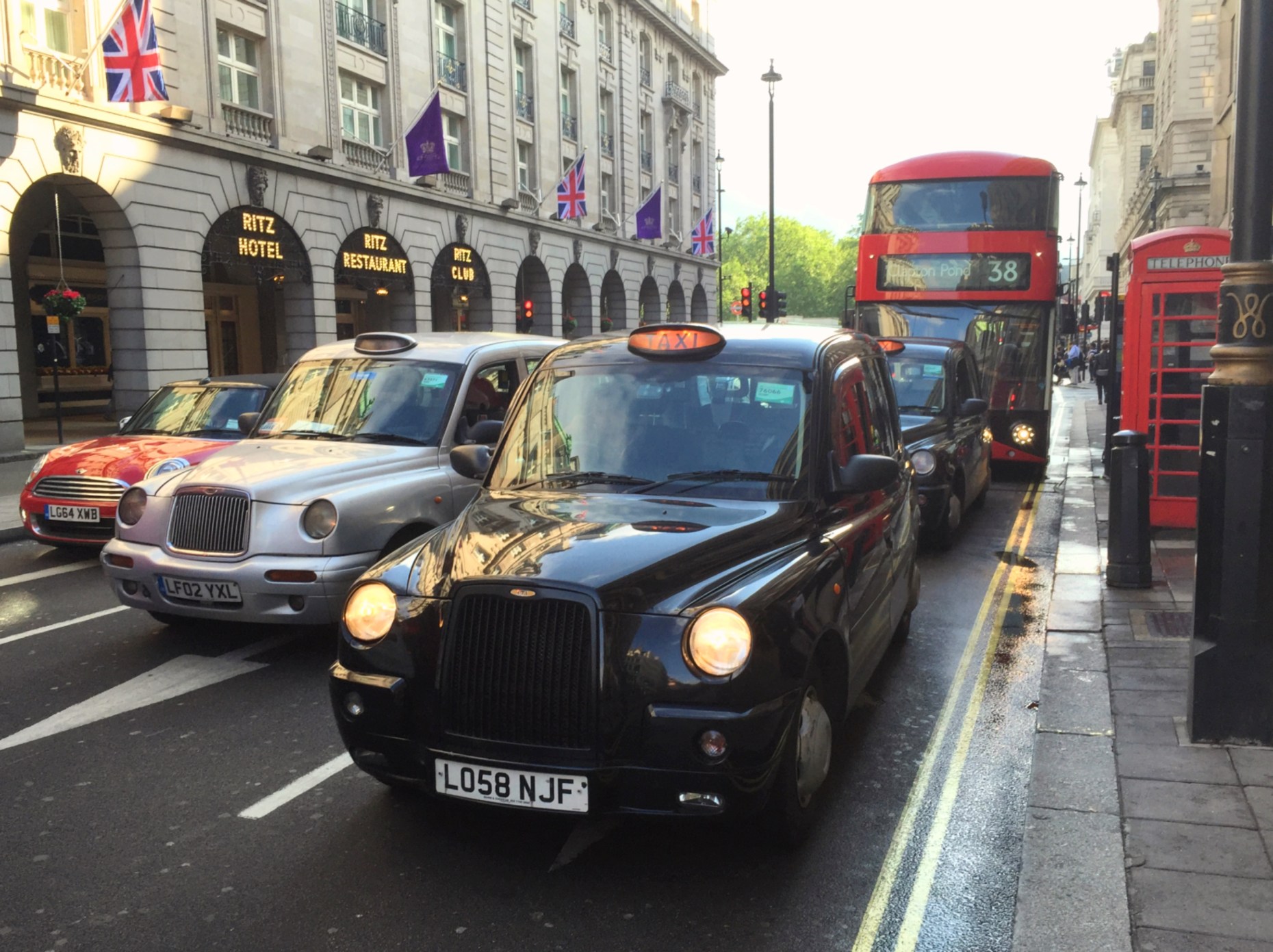 View from the Mirror | History, trivia, stories & more from Robert ...