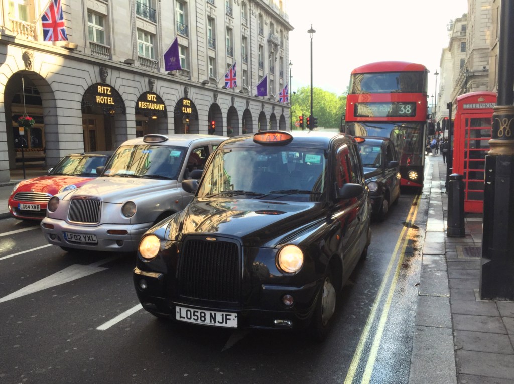 View from the Mirror | History, trivia, stories & more from Robert ...