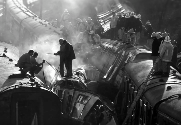 The 30th Anniversary of the Clapham Rail Disaster | View from the Mirror