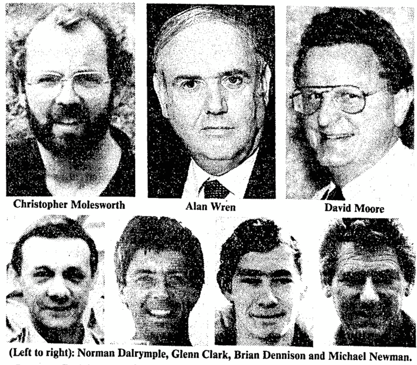 The 30th Anniversary of the Clapham Rail Disaster | View from the Mirror