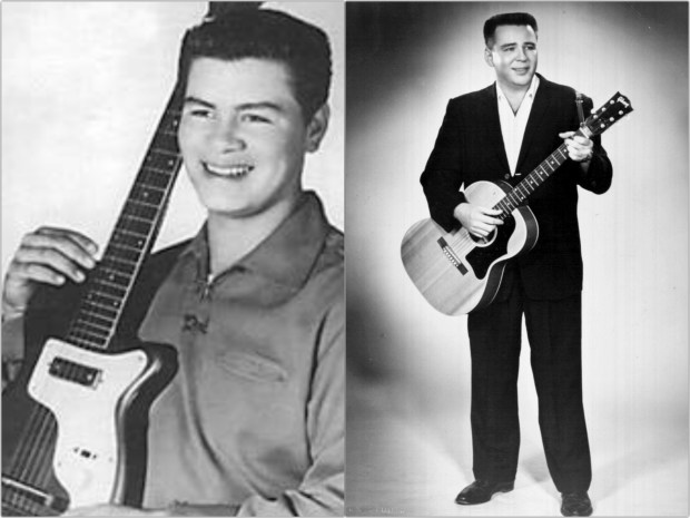 When Buddy came to London | View from the Mirror