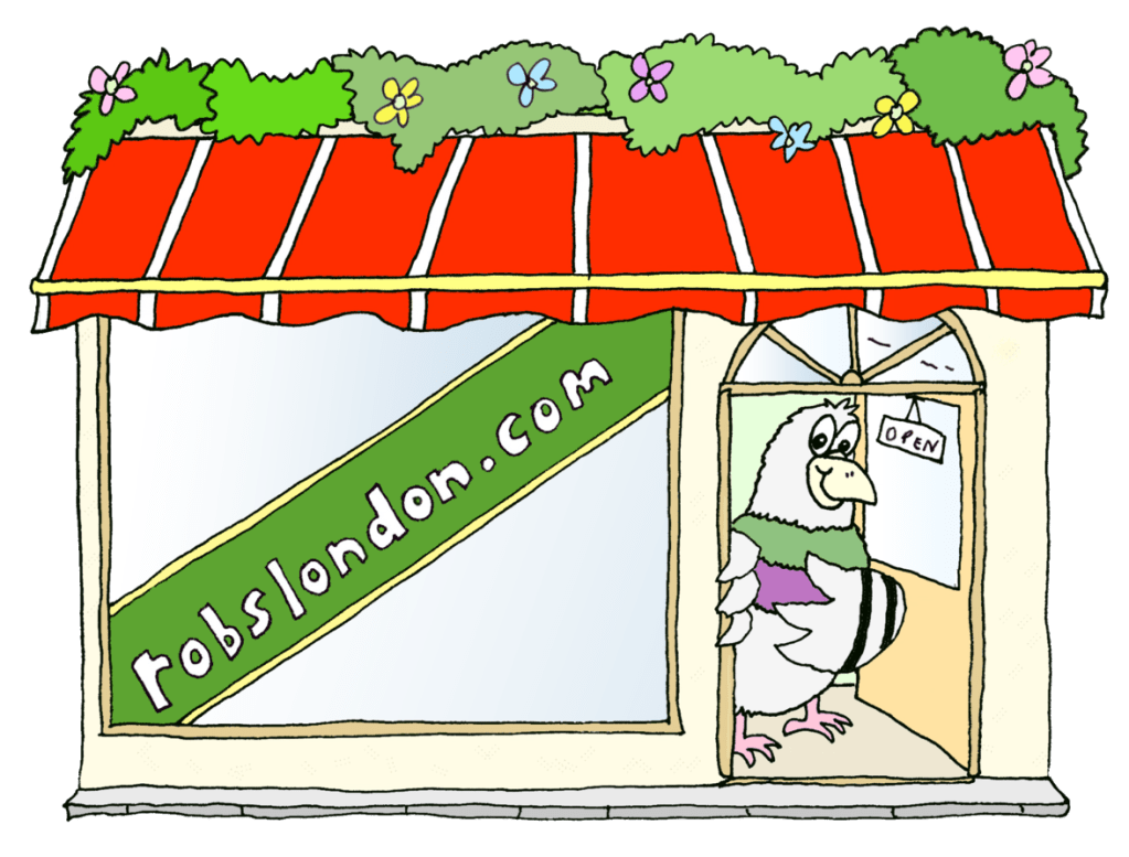 View from the Mirror | History, trivia, stories & more from Robert ...